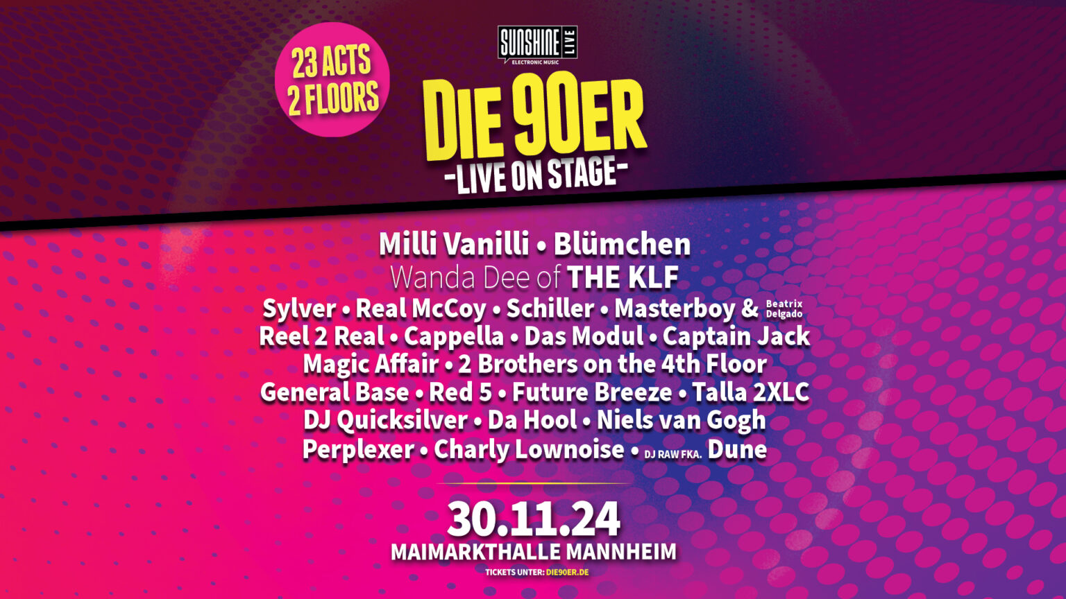 Talla2XLC | Official Website of DJ Talla 2XLC