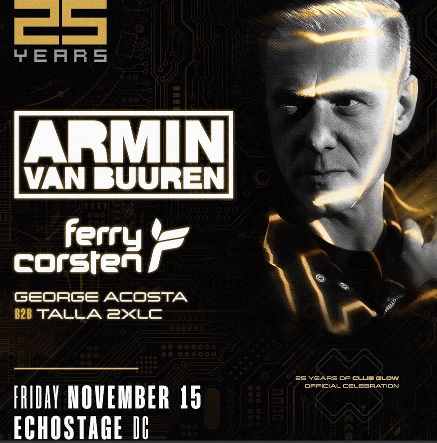 Talla2XLC | Official Website of DJ Talla 2XLC