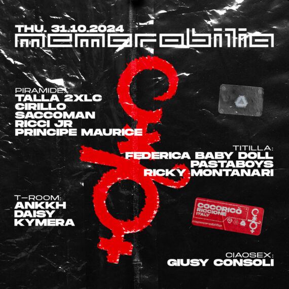 Talla2XLC | Official Website of DJ Talla 2XLC