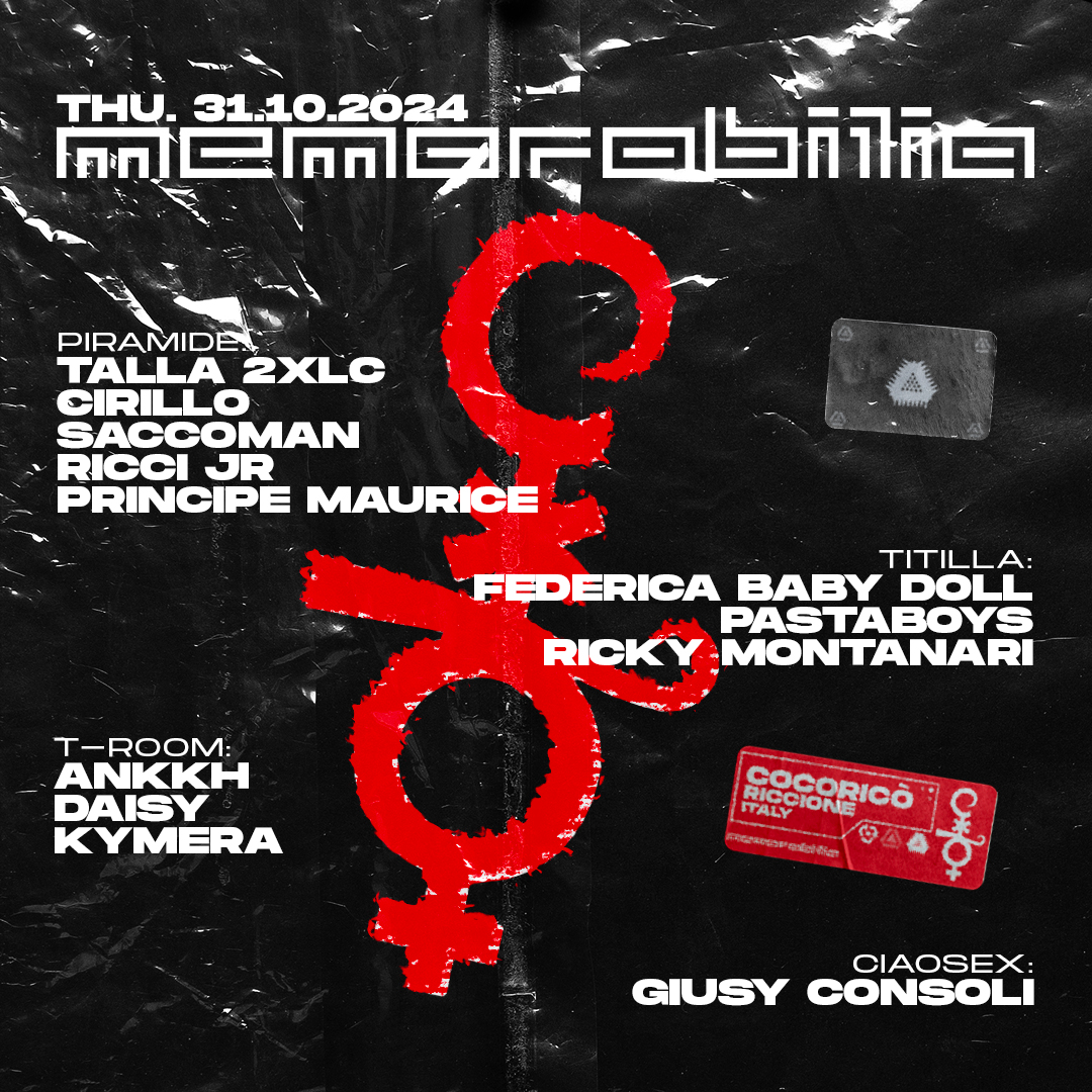 Talla2XLC | Official Website of DJ Talla 2XLC