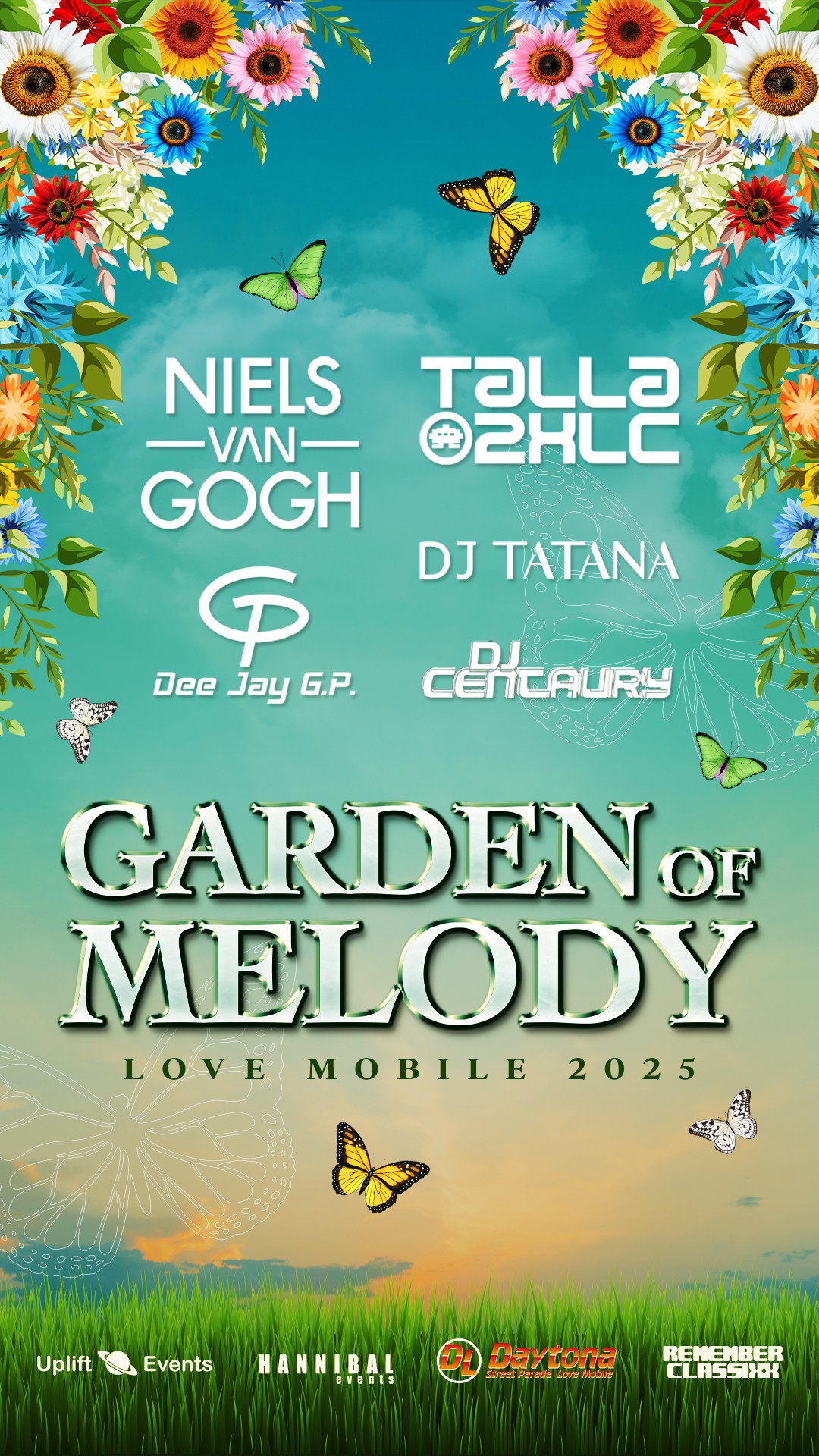 Talla2XLC | Official Website of DJ Talla 2XLC